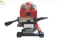 China Hot Wedge Welder 0.8mm PVC LDPE HDPE For Waterstorage Pond for sale