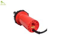 China Hdpe Plastic Hot Air Welding Machine Welder Portable For Flooring for sale