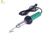 China Hdpe Plastic Hot Air Welding Machine Welder Portable For Flooring for sale