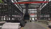 China HDPE LDPE 0.5mm Geomembrane Making Machine Landfills Cover Oxygenation for sale