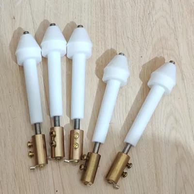 China Stable Voltage Point Reference Electrode For Precise Monitoring And Automatic Adjustment for sale
