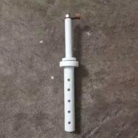 China Pipeline Cathodic Protection System 24V DC Electrochemical Corrosion Prevention for sale