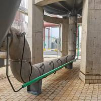 China Custom Anodically Protected Pipe For Strong Acid Resistance Corrosive Media Transport for sale