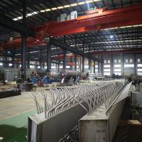 China Custom Sulfuric Acid Equipment With Even Fluid Dispersion Electrochemical Passivation for sale