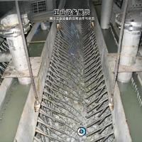 China Anodic Protection Acid Distributor With Uniform Liquid Electrochemical Surface Protection for sale