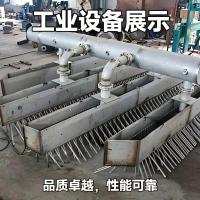 China Custom Anodic Protection Sulfuric Acid Distributor 304L 316L Uniform Fluid Dispersion Anti Corrosion for sale