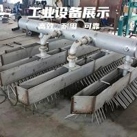 China Anodic Protection Acid Unit 304L 316L for Sulfuric Acid Alkylation Uniform Fluid Dispersion for sale