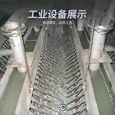 China Anodically Protected Acid Distributor With Corrosion Resistant Metallurgy for sale