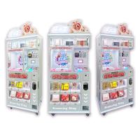 China Bouncing King (4 Ball For 16 Hole) | An Innovative Probability-based Prize Machine, A New All-age Interactive Entertainment Choice for sale