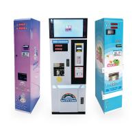 China Customized Color Token Charger with Multiple Payment Methods and High Capacity for Self-Service Coin Exchange for sale