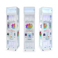 China New Narrow-bouncing King (3 Ball For 9 Hole) | An Innovative Probability-based Prize Machine, A New All-age Interactive Entertainment Choice for sale