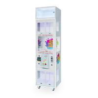China New Narrow-bouncing King (3 Ball For 9 Hole) | An Innovative Probability-based Prize Machine, A New All-age Interactive Entertainment Choice for sale
