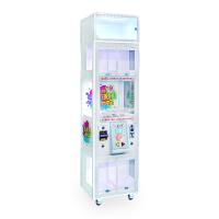 China New Narrow-bouncing King (3 Ball For 9 Hole) | An Innovative Probability-based Prize Machine, A New All-age Interactive Entertainment Choice for sale
