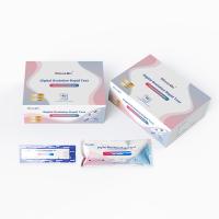 China Household IVD Analysis Luteinizing Hormone Test Kit 5mins Easy To Get Pregnant for sale