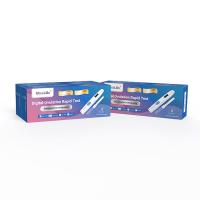 China Reagent Stick Ovulation Digital LH Test Kit Hcg Pregnancy Symptoms Test for sale