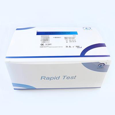 China Canine CDV Antigen Pet Rapid Test&Equipment Dog Of Distemper Rapid Test for sale