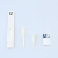 China FPV Parvovirus Feline Plague Virus Rapid Test Kit Antigen Quantitative For Cat for sale