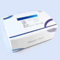 China Diagnostic Veterinary Pet Rapid Test&Equipment Cat Fhv Fcv Antigen Combo Rapid Test for sale