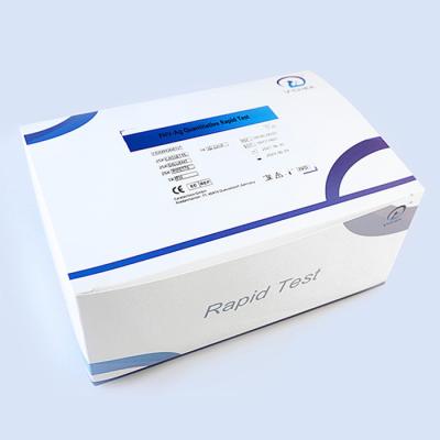 China Diagnostic Veterinary Pet Rapid Test&Equipment Cat Fhv Fcv Antigen Combo Rapid Test for sale