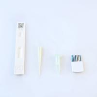 China Diagnostic Veterinary Pet Rapid Test&Equipment Cat Fhv Fcv Antigen Combo Rapid Test for sale