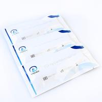 China Veterinarian Pet Rapid Test&Equipment Dog Cat Inflammation Home Test Ccv Cdv for sale