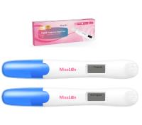 China ISO 13485 Certified Digital Pregnancy Test With 99.9% Accuracy for sale