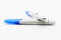 China Fast MDSAP Digital Pregnancy Rapid Tester Portable Easy Test for sale