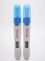 China FDA Cleared Easy Digital Pregnancy Rapid Tester For OTC for sale