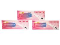 China Private Label Digital hCG Test Kit High Accuracy Digital Pregnancy Test for sale