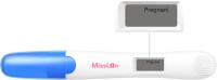 China Private Label Digital hCG Test Kit High Accuracy Digital Pregnancy Test for sale