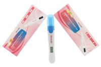 China Fast Digital Pregnancy Test kit With Clear Results In 3 Minutes for sale