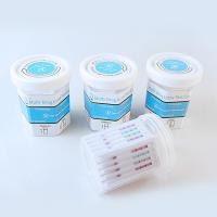 China 10 In 1 Multi DOA Test Cup For Urine Drug Screening Test Kit for sale