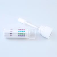 China ISO 13485 Rapid Drug Test Cup For Oral Saliva Drug Test 12 In 1 for sale