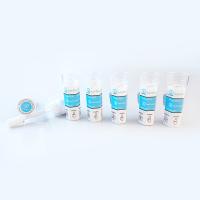 China CE Marked Saliva Test Cup One Step Rapid Drug Saliva Screening Test for sale