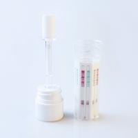 China CE Marked Saliva Test Cup One Step Rapid Drug Saliva Screening Test for sale