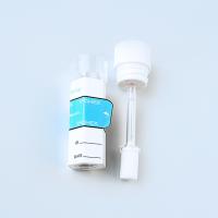 China Saliva Swab Cube Oral Fluid Multi Drug Test Kit 2-12 Items for sale