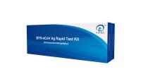 China Rapid OEM IgG IgM Test Kit ISO Certificated for SARS CoV 2 for sale