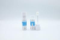 China Transparent Rapid Multi Drug Test Cup Plastic Material for sale