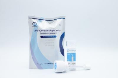 China Convenient Rapid Multi Drug Test Cup Easy Reading for sale