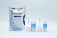 China Medical Ag Saliva Rapid Test Cup Room Temperature Storage for sale
