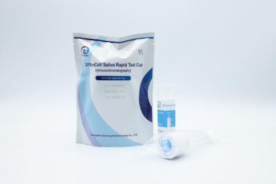China Immunoassay Rapid Multi Drug Test Cup CE Marked for sale