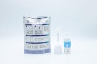 China Lateral Flow Rapid Multi Drug Test Cup Fast Results Saliva Test for sale
