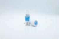 China VCHEK COVID-19 Ag Saliva Test Cup With 2 Years Shelf Life for sale