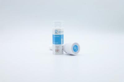 China VCHEK COVID-19 Ag Saliva Test Cup With 2 Years Shelf Life for sale