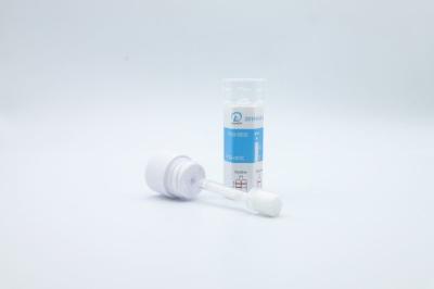 China Disposable Plastic Rapid Multi Drug Test Cup Ce Certification for sale