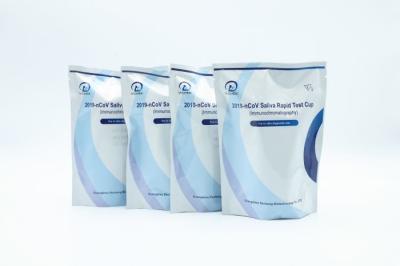 China SARS-CoV-2 Rapid Multi Drug Test Cup Mark Disposable Clean And Tidy For Test for sale