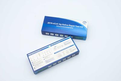 China Diagnostic Rapid Test Colloidal Gold CE ISO Certificate for sale