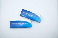 China Antigen Antibody Rapid Test Lgg Lgm Cassette Specimen  CE Certificate for sale