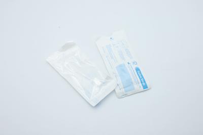 China Qualitative Covid 19 Self Swab Test Kit For Professional Testing for sale