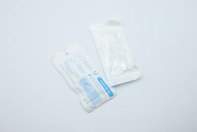 China Easy Carry Covid 19 Self Swab Test Kit For Home Use for sale